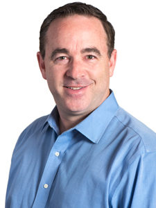 Get to Know Dave Monk | ArcSource